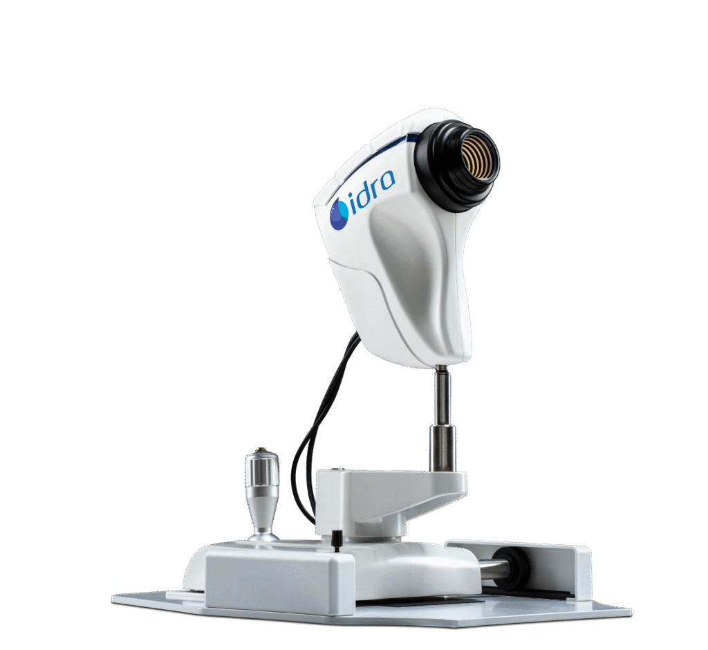 DEA Dry Eye Analyzer | Dry Eye Diagnostics